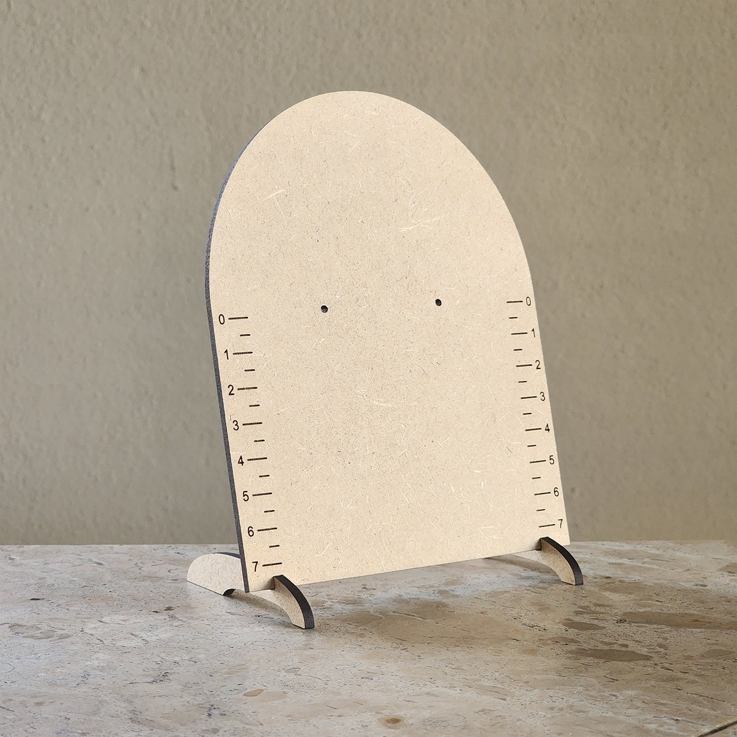 Earring Display Stands - WonderTree